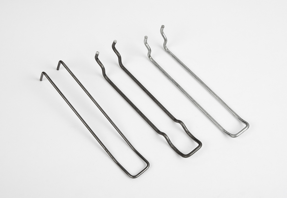 Bethel Rhodes & Sons - Wire Forming & Cut Lengths
