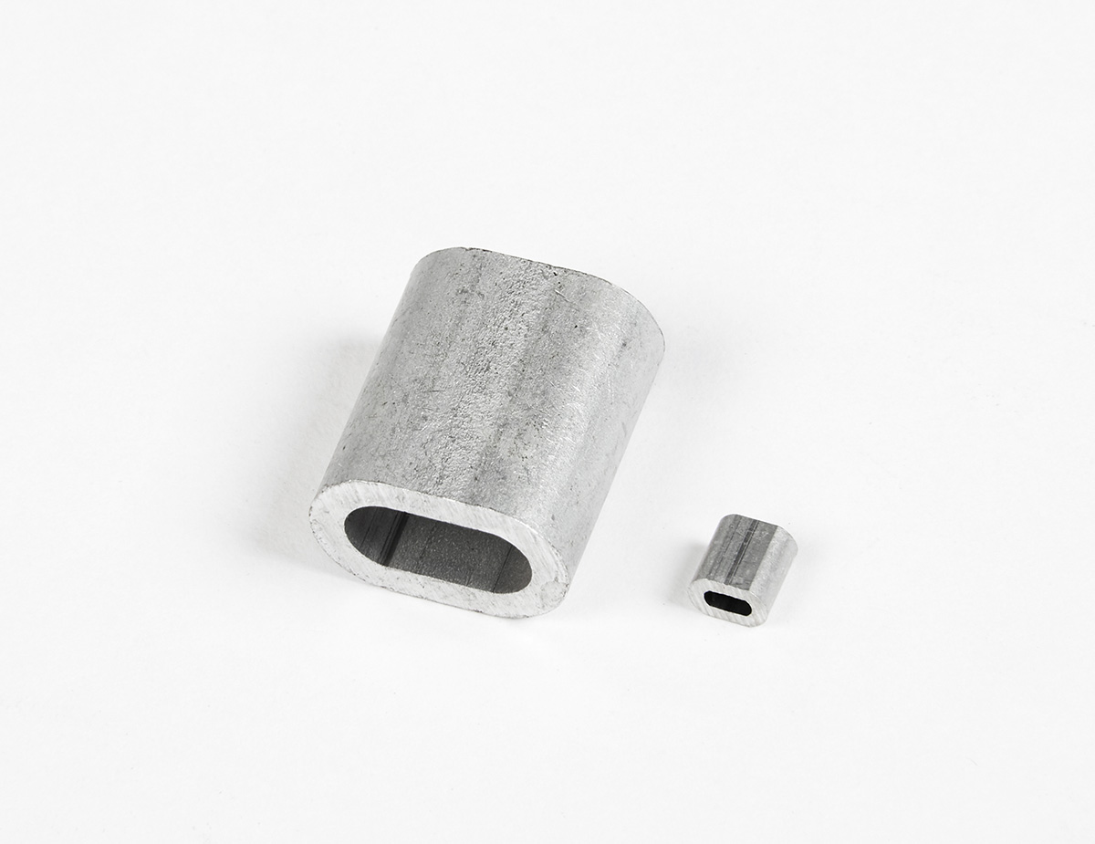 Wire Rope, Fittings and Chain Archives - Bethel Rhodes