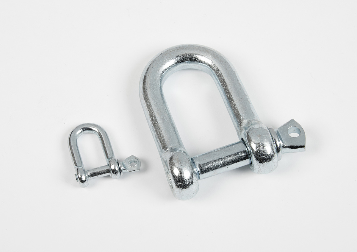 Wire Rope, Fittings and Chain Archives - Bethel Rhodes