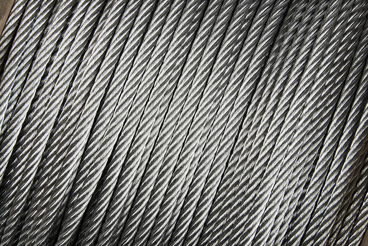 Wire Rope, Fittings and Chain Archives - Bethel Rhodes